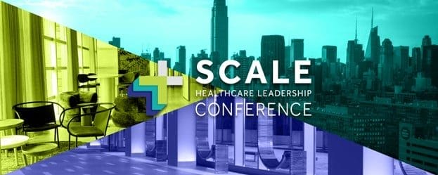 SCALE Community — U.S. Healthcare Leaders Network