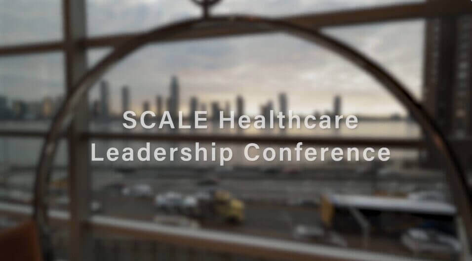 U.S. Healthcare Leadership Community | Leaders in U.S. Healthcare