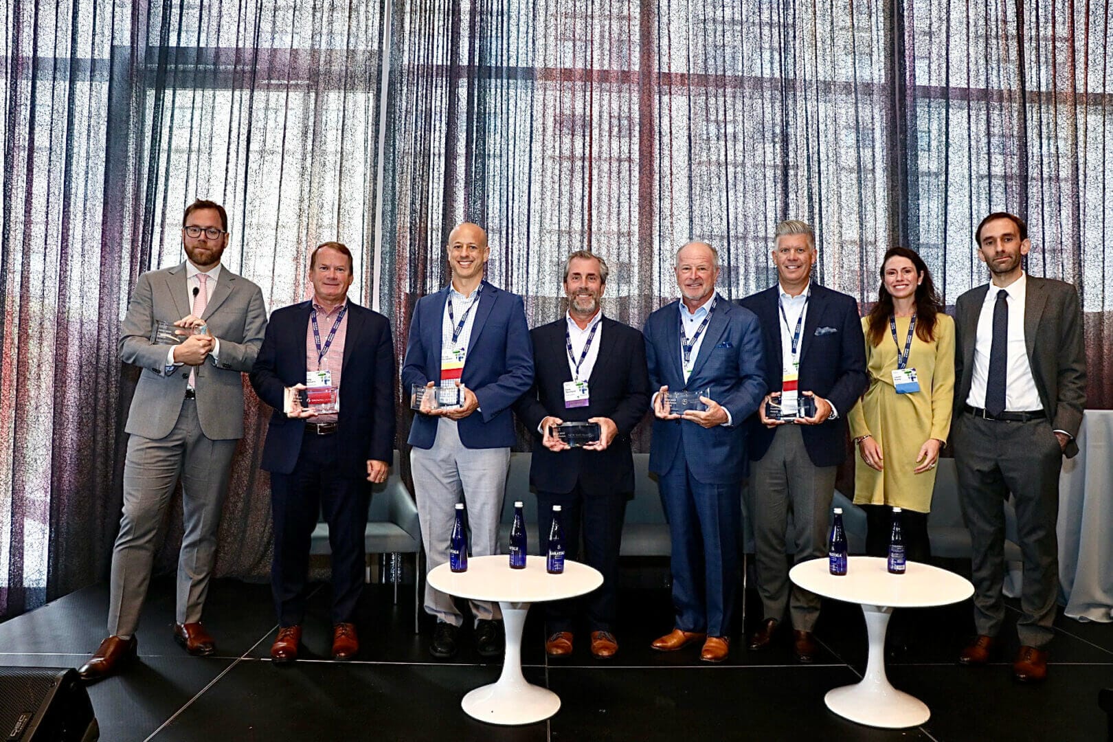 SCALE Community — U.S. Healthcare Leaders Network