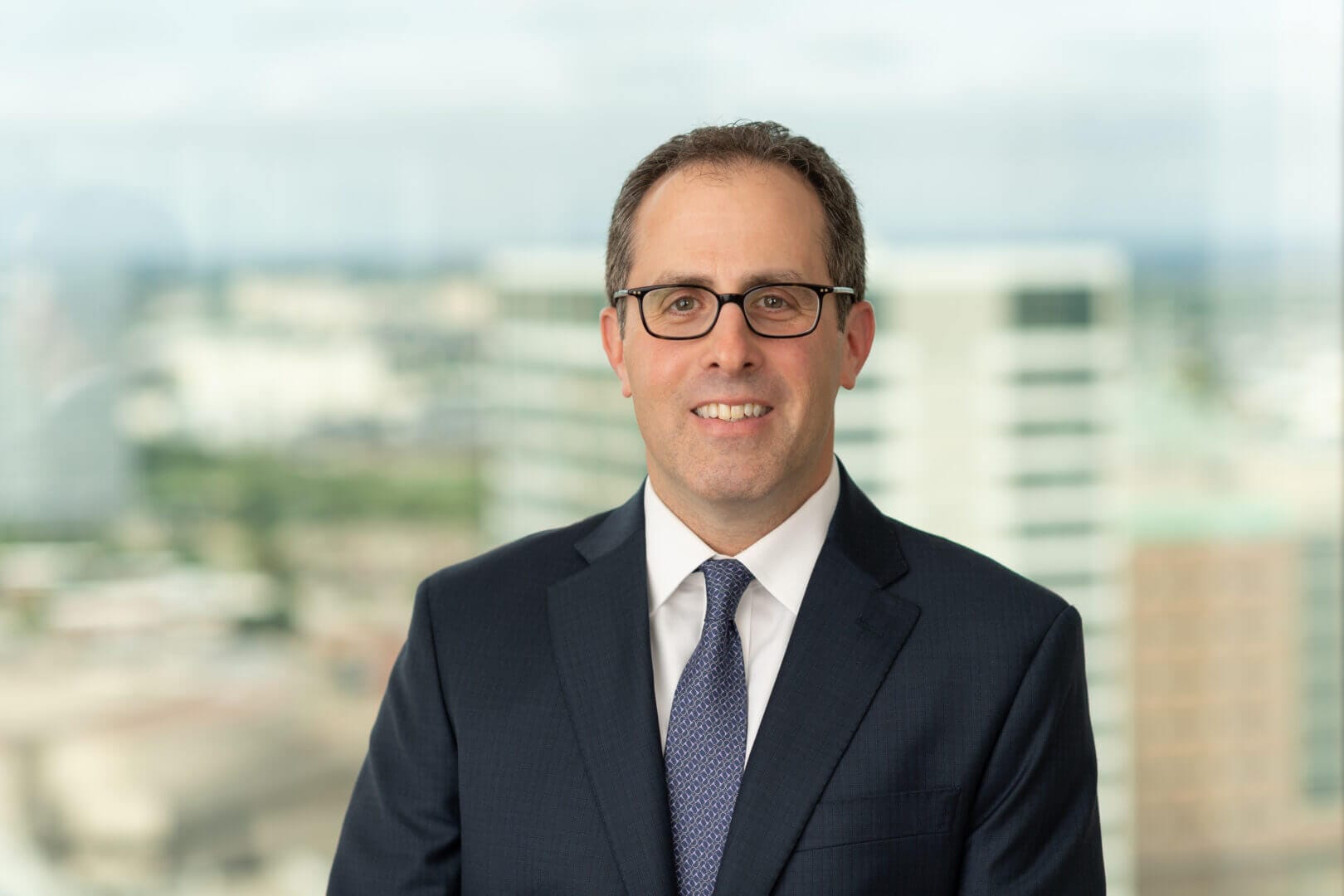 Marc Strauss | SCALE Healthcare Community