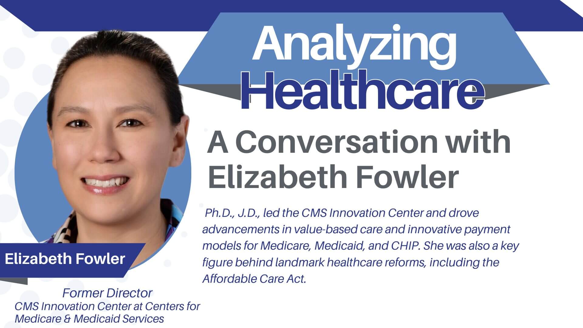 U.S. Healthcare Leadership Community | Leaders in U.S. Healthcare