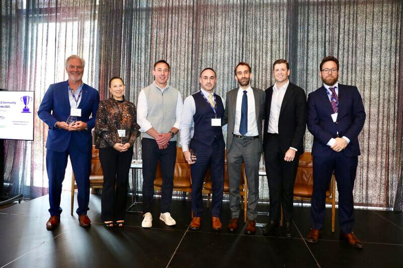 SCALE Community — Global Healthcare Leaders Network
