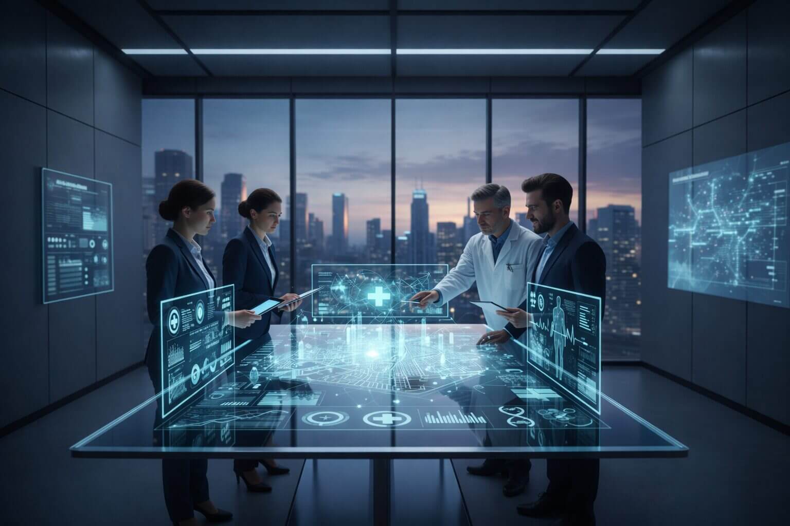 SCALE Community’s Role in Healthcare Strategy & Innovation